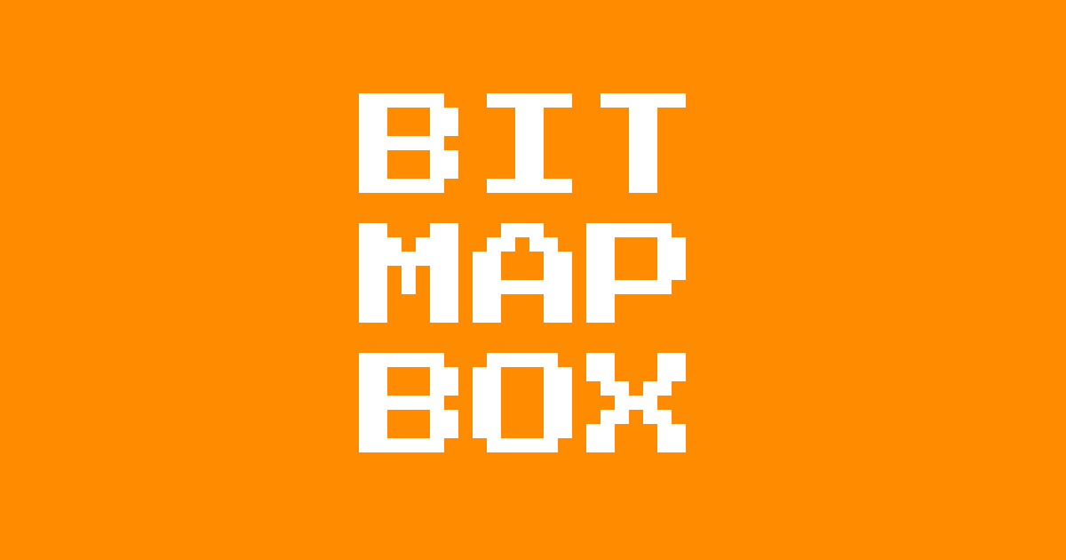 Bitmap Box